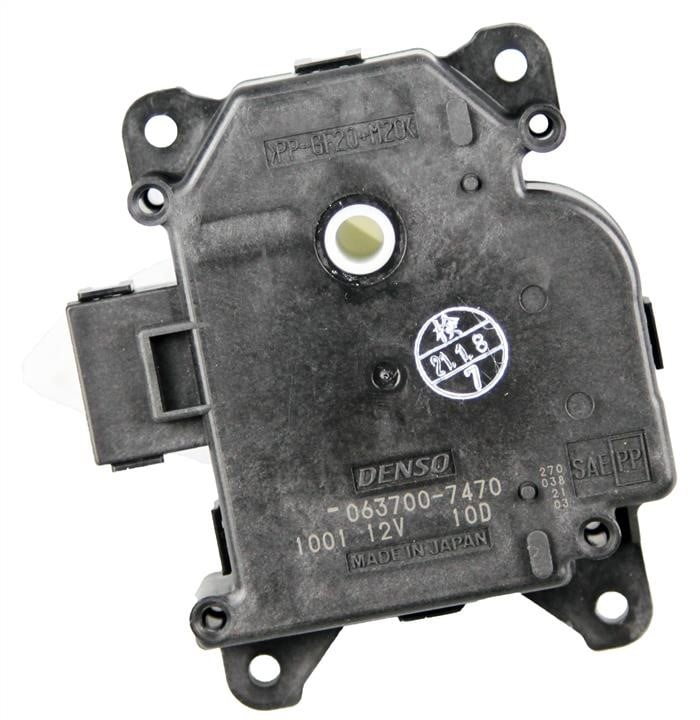 8710630371 Toyota - Серво привод печки 87106-30371 - купить, цена ...
